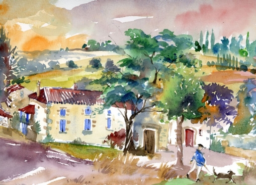 Curtis Tappenden - Portfolios - Brighton Illustrators Group