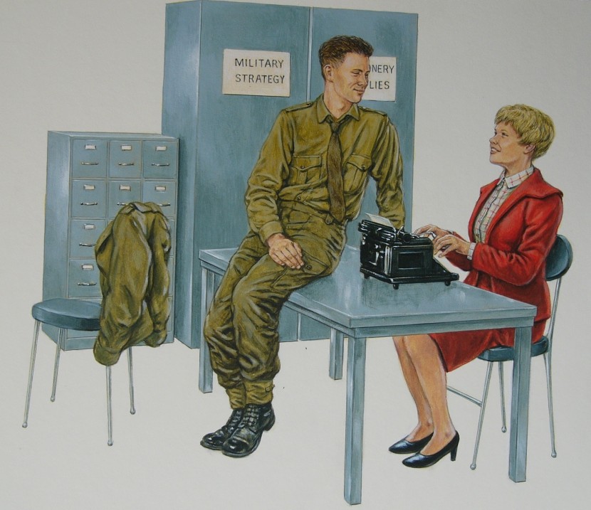 Adam Hook - Portfolios - Brighton Illustrators Group