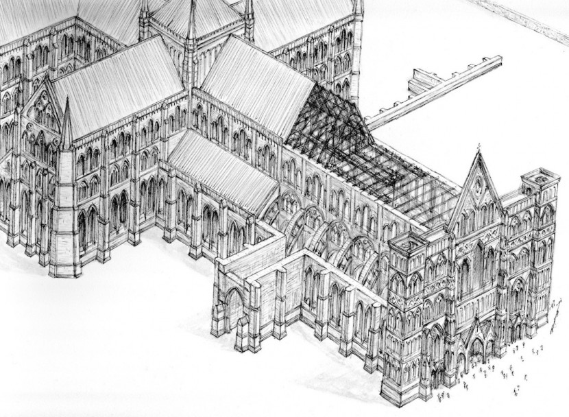 Adam Hook - Portfolios - Brighton Illustrators Group