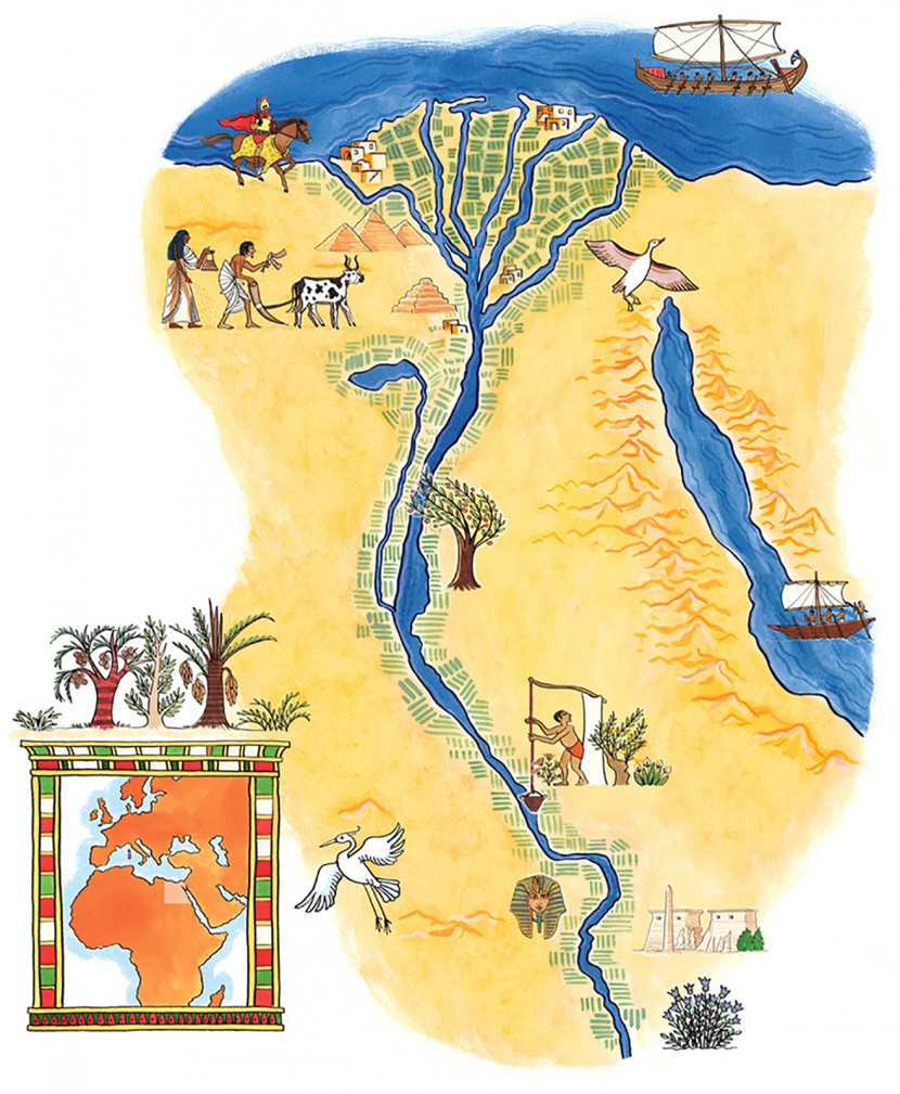 Karen Donnelly - Portfolios - Brighton Illustrators Group