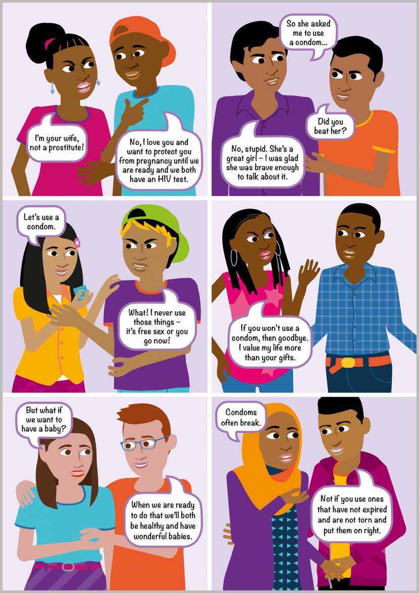 Garry Robson - Portfolios - Brighton Illustrators Group